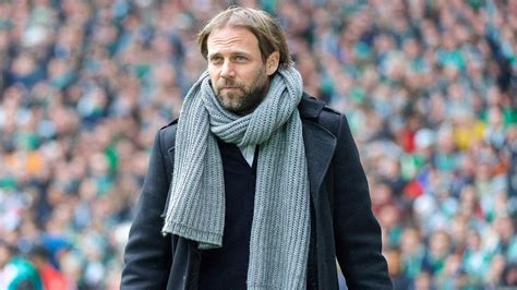 Steht Ex Werder Kader Planer Tim Steidten Vor Wechsel Zu Tottenham