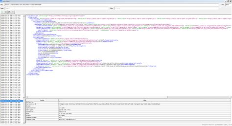 Github Icefeatherwsn Client Apache Cxf Wsn Client With Gui