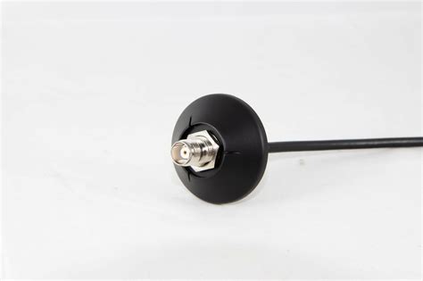 Verlengkabel Gainflex TNC 1m TNC Met Doorvoer Bestellen Hetronic