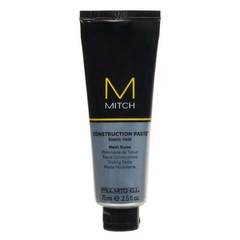 Paul Mitchell Mitch Construction Paste 75 Ml