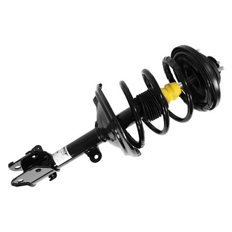 Unity Automotive® 11583 Front Driver Side Complete Strut Assembly