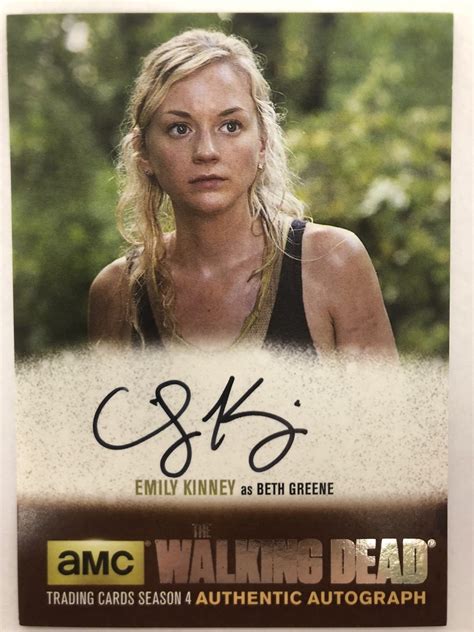 Beth Twd