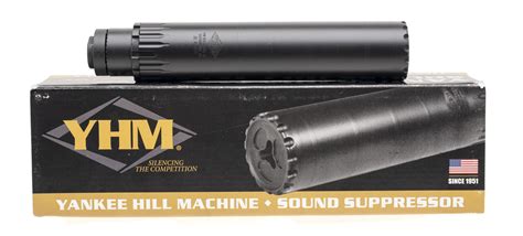 Yankee Hill Machine Archives Collectors Firearms