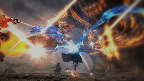 Final Fantasy Xiv Sprouts Guide How To Get Limit Break What Each