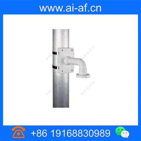 爱安防 安讯士 Axis T91a67 杆支架 5017 679