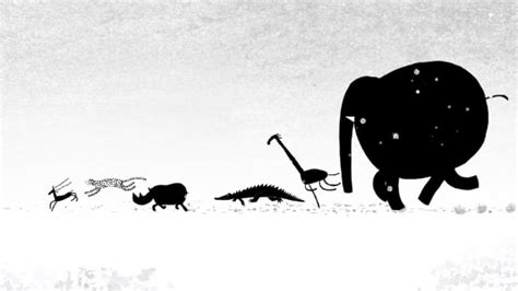 F Is For Flake The Not So Great Animation Robbery Animation World Network