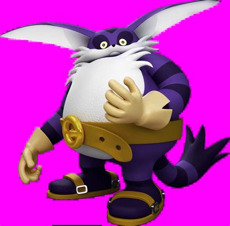 Big Sonic Dash Trải Nghiệm Chạy Bất Tận Cùng Big The Cat