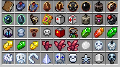 Moonstone Other Minecraft Mod