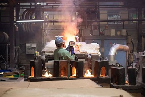 Valves Effort Foundry Quality Castings