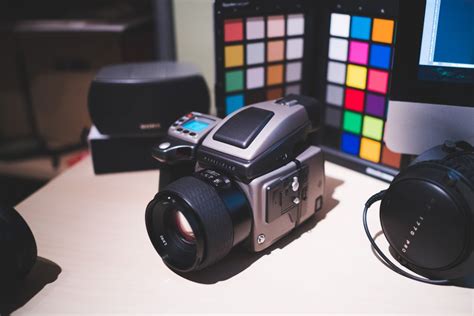 My Guide To Buying A Cheap Hasselblad Medium Format Camera