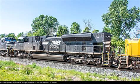 Ns 2700