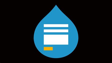 Webform Module For Drupal 8 Youtube