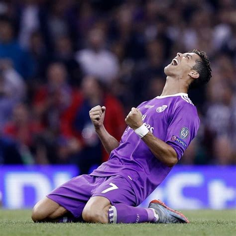 Comemoração La Duodécima Ronaldo Siiii Futbol Wallpapers Futbol