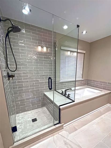 Modern Bathroom Design With Walk In Shower Bathroom Ideas Shower And