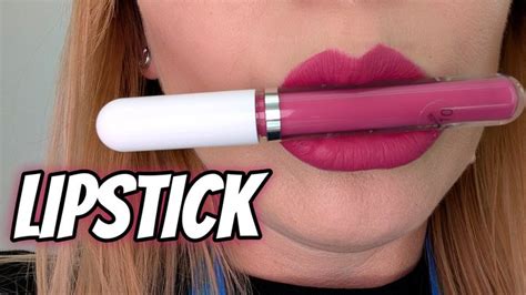 Lipstick Lisaapinelli Clips4sale