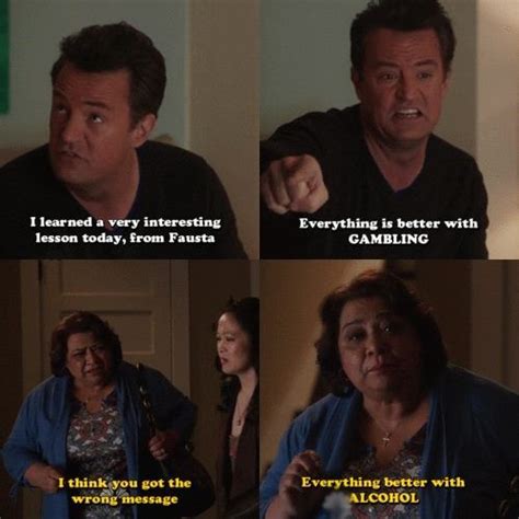 Goon Quotes