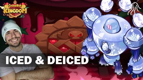Candy Golem Cookie Run Kingdom At Flynn Trenwith Blog