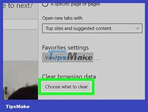 How To Delete Browsing History