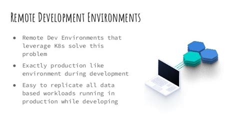 Leveraging Running Stateful Workloads On Kubernetes For The Benefit Of