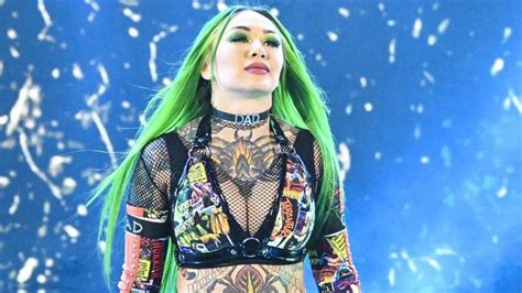 Shotzi Blackheart Appears At Gcw Tournament Of Survival Santino