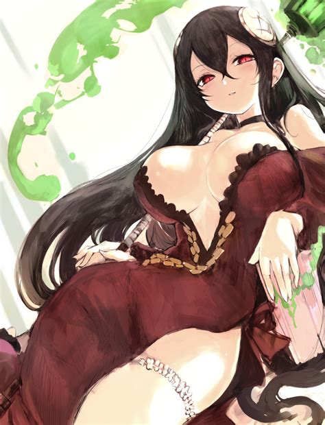 Tsutsugano Refrain No Chika Meikyuu To Majo No Ryodan Commentary