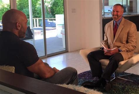 Jesse Jackman Dirk Caber And Dallas Steele Shooting Porn For Titan Media