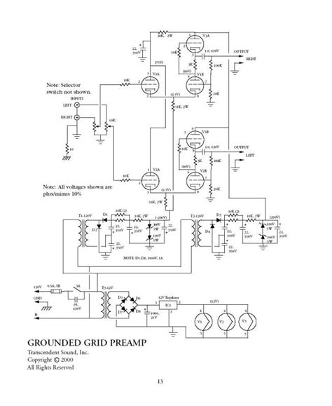 How Does A Grounded Grid Amplifier Work At Nancy Hansen Blog