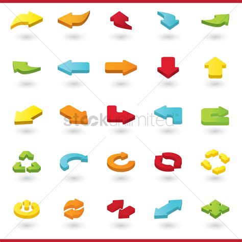 56 Directional Vector Images At