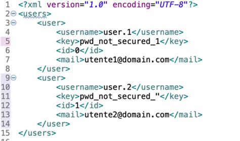 Java Secure Coding Garantire La Sicurezza Delle Applicazioni Web ICT Security Magazine