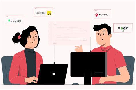 Mean Stack Development Services For Startup Web Solutions