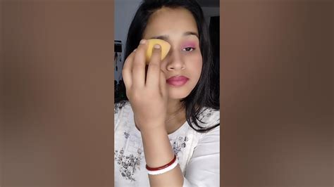 Eyeshadow Hack 😱😲 Viral Viralhacks Viralvideo Eyeshadow Eyeshadowhack Eyemakeup Youtube