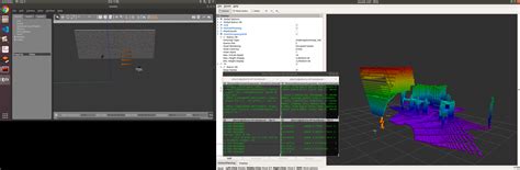 Octomap Doesn T Get Created Issue Introlab Rtabmap Ros Github