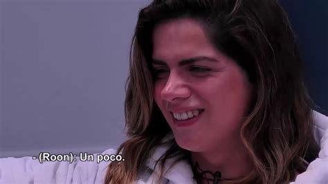 Roon Antonio Sorprendió A Todos Al Revelar Que Participante De Mundos Opuestos Le Atrae Nunca