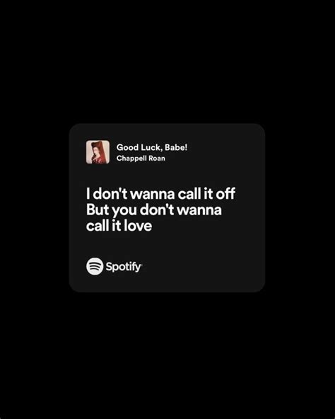 Spotify Lyrics 🎧