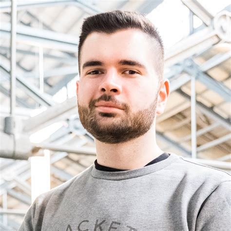 Tomasz Stankiewicz Linkedin