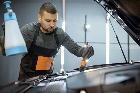 Limpieza Del Sistema De Refrigeración Del Carro Importancia Y