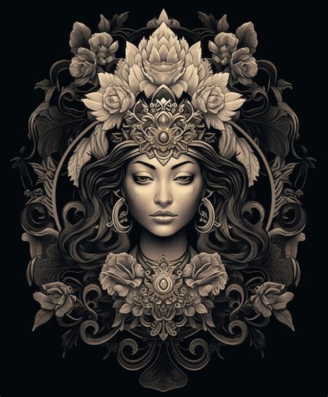 Premium Ai Image Indian Angle