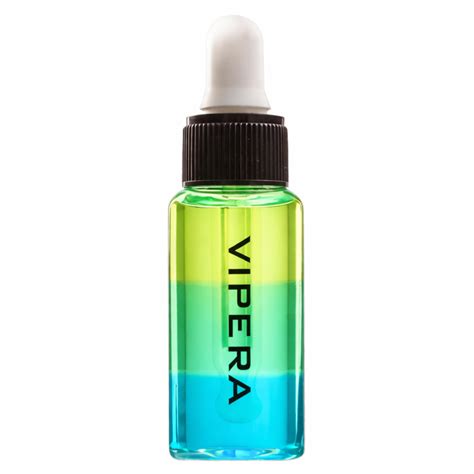 Meso Therapy Ultra Moisturizing Serum Vipera Pk