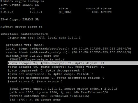 Site To Site Ipsec Vpn With Overlapping Subnets Cisco Community