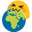 Blobnomglobal Discord Emoji