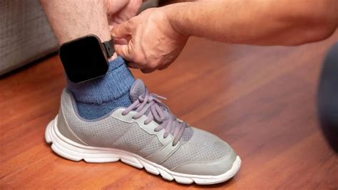Ice Ankle Monitor Policy May Be Expanded To 183 000 Migrants Even The