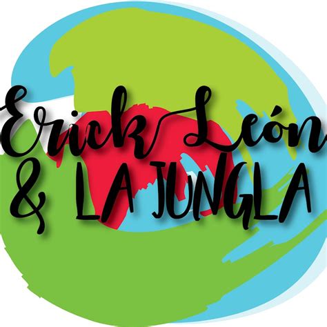 Erick Leon Youtube