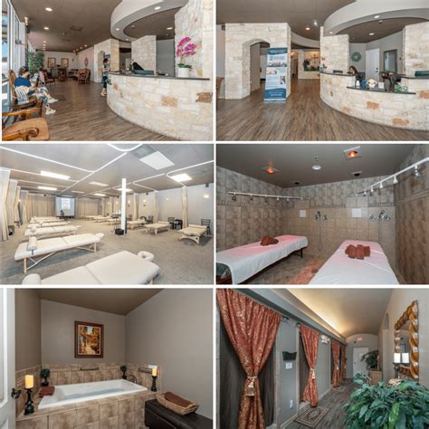 Massage Therapy School Academy For Massage San Antonio