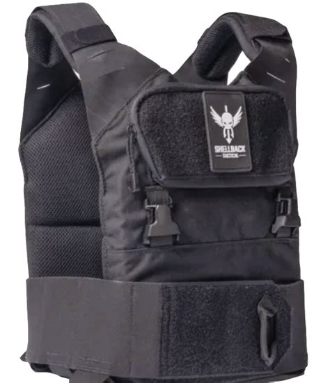 Shellback Tactical Products Blaze Defense Systems