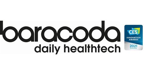 Ces 2021 Baracoda Improves Personal Wellbeing And Health Through Daily Healthtech Breakthroughs