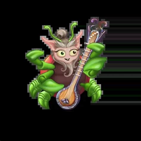 Adult Scaratar My Singing Monsters Msmpokegamer