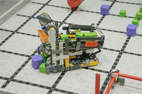 roboworks learning technologies llp on linkedin viqrc vexcontinuum