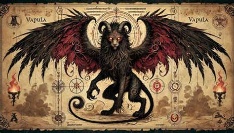 How To Summon Paimon Full Summoning Ritual Guide The Occultist