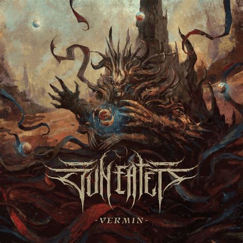 Sun Eater France Vermin Lyrics And Tracklist Genius