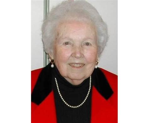 Frances Johnson Obituary 1927 2023 Concord Nh Concord Monitor